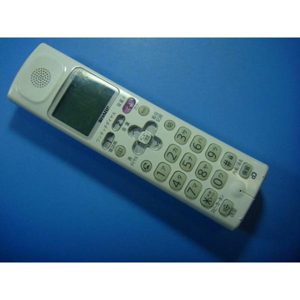 メーカー：シャープ型番：JD-KS111付属品：本体（写真内の物ですべてになります）【商品の状態】使用感、スレキズ、日焼け等あります。