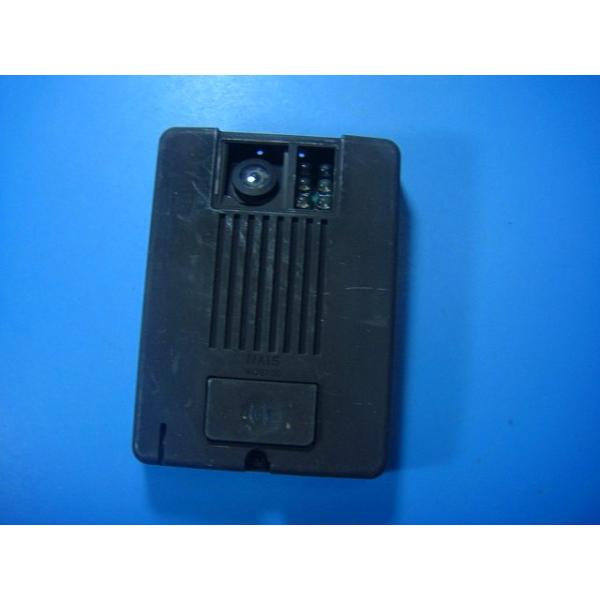 メーカー：NAiS型番：WQS700付属品：本体（写真内の物ですべてになります）【商品の状態】使用感、スレキズ、日焼け、汚れ等あります。カメラ前のプレートありません。