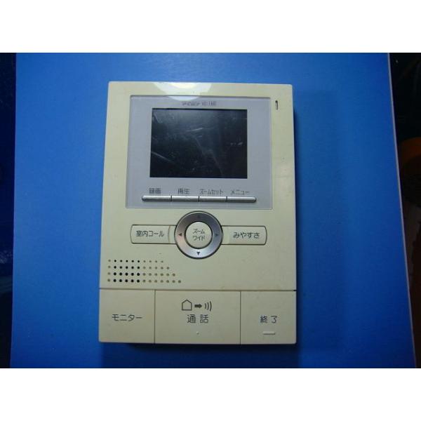 メーカー：アイホン型番：KE-1ME付属品：本体（写真内の物ですべてになります）【商品の状態】使用感、スレキズ、日焼け等あります。