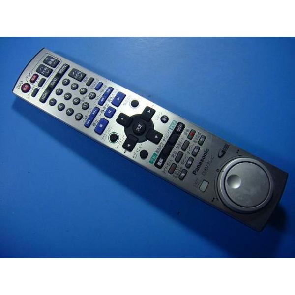 メーカー：Panasonic型番：EUR7632X20付属品：本体（写真内の物ですべてになります）【商品の状態】使用感、スレキズ、日焼け、汚れ等あります。全ボタン赤外線による動作確認OKでした。不具合がある場合は下記に記載致します。不具合：なし
