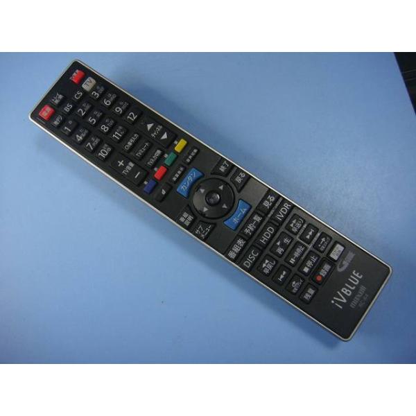 メーカー：maxell型番：RC-R5付属品：本体（写真内の物ですべてになります）【商品の状態】使用感、スレキズ、日焼け等あります。電池カバーありません全ボタン赤外線による動作確認OKでした。不具合がある場合は下記に記載致します。不具合：なし