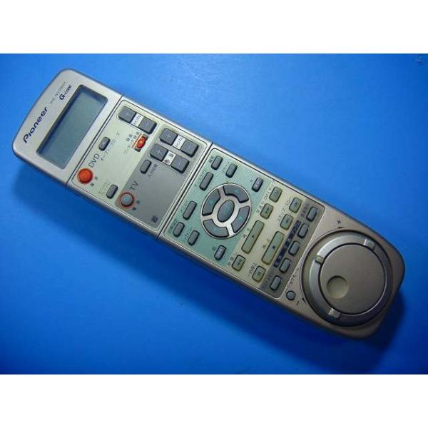 メーカー：パイオニア型番：VXX2621付属品：本体（写真内の物ですべてになります）【商品の状態】使用感、スレキズ、日焼け、汚れ等あります。全ボタン赤外線による動作確認OKでした。不具合がある場合は下記に記載致します。不具合：なし
