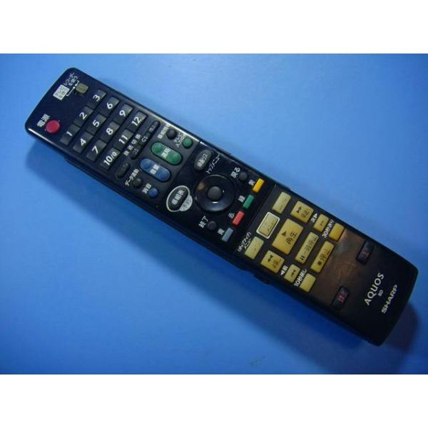メーカー：SHARP型番：GA778PA付属品：本体（写真内の物ですべてになります）【商品の状態】使用感、スレキズ、日焼け、汚れ等あります。全ボタン赤外線による動作確認OKでした。不具合がある場合は下記に記載致します。不具合：なし