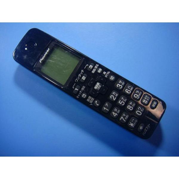 メーカー： Pioneer パイオニア　型番：TF-EK370付属品：本体（写真内の物ですべてになります）【商品の状態】使用感、スレキズ、日焼けあります。