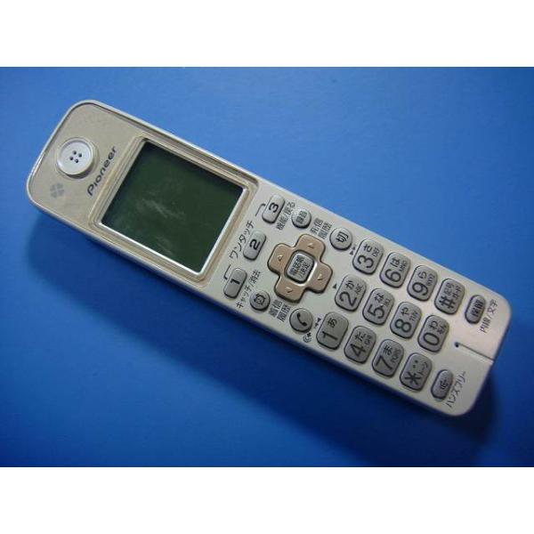 メーカー： Pioneer パイオニア　型番：TF-EK71付属品：本体（写真内の物ですべてになります）【商品の状態】使用感、スレキズ、日焼け等あります。