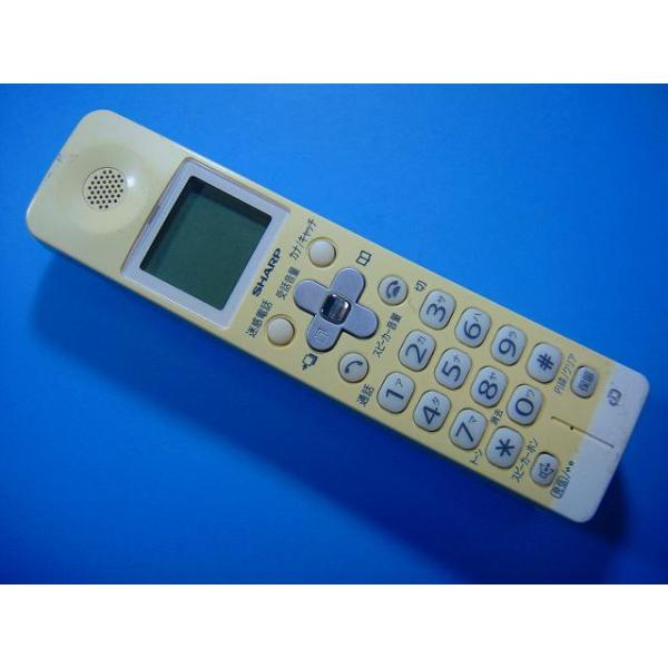 メーカー：シャープ型番：JD-KS15付属品：本体（写真内の物ですべてになります）【商品の状態】使用感、スレキズ、日焼け等あります。
