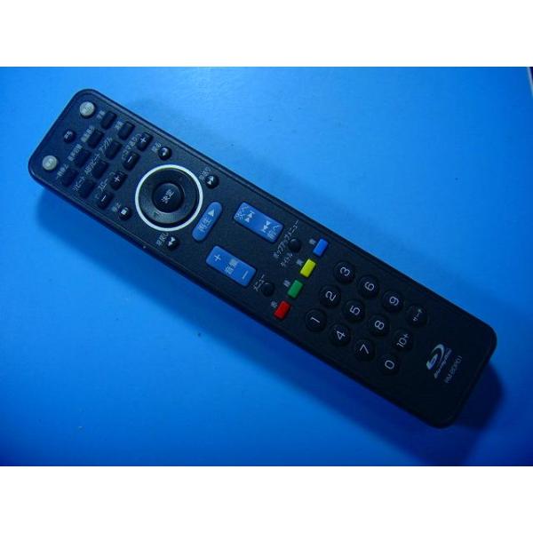 メーカー： QTEC型番：RM-BDP01付属品：本体（写真内の物ですべてになります）【商品の状態】使用感、スレキズ、日焼け、汚れ等あります。全ボタン赤外線による動作確認OKでした。不具合がある場合は下記に記載致します。不具合：なし