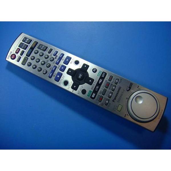 メーカー：Panasonic型番：EUR7632X30付属品：本体（写真内の物ですべてになります）【商品の状態】使用感、スレキズ、日焼け、汚れ等あります。全ボタン赤外線による動作確認OKでした。不具合がある場合は下記に記載致します。不具合：なし