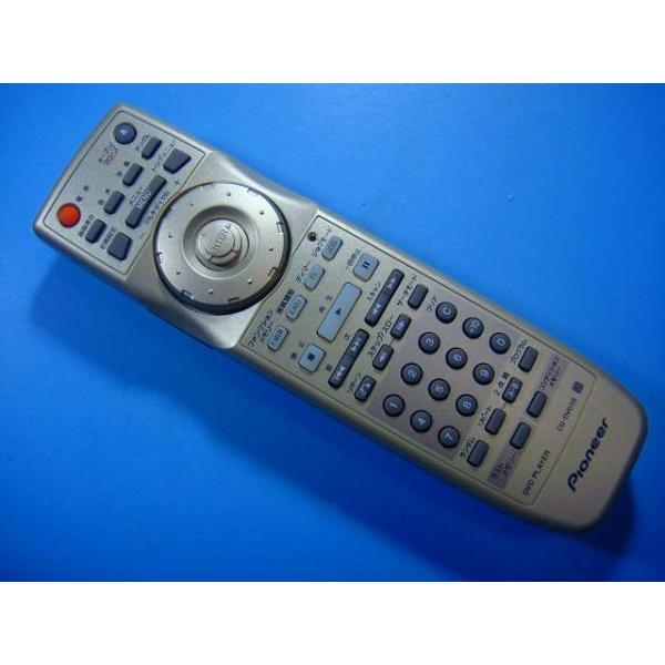 メーカー：パイオニア型番：CU-DV038付属品：本体（写真内の物ですべてになります）【商品の状態】使用感、スレキズ、日焼け、汚れ等あります。全ボタン赤外線による動作確認OKでした。不具合がある場合は下記に記載致します。不具合：なし