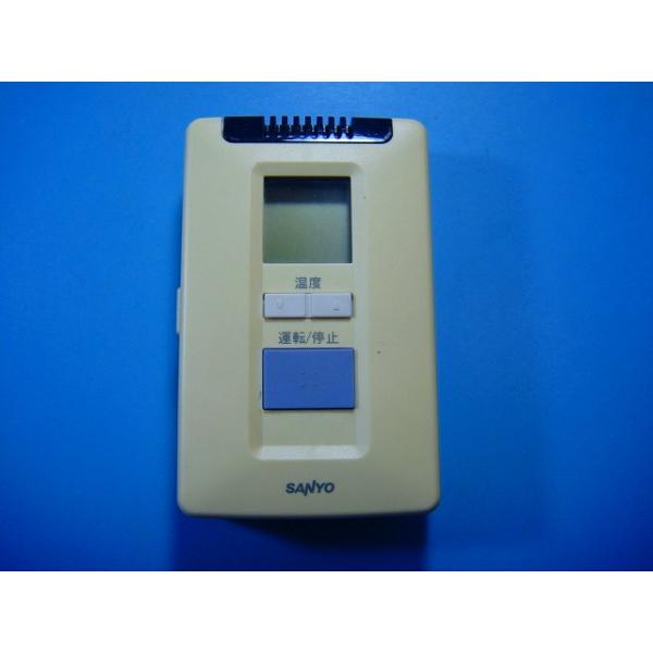 メーカー：サンヨー　SANYO型番：RCS-W4VA付属品：本体（写真内の物ですべてになります）【商品の状態】使用感、スレキズ、日焼け等あります。