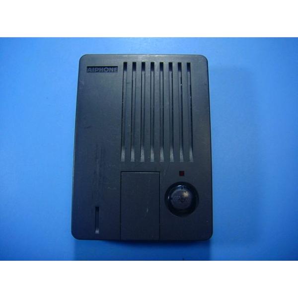 メーカー：アイホン型番：PR-DK-HO付属品：本体（写真内の物ですべてになります）【商品の状態】使用感、スレキズ、日焼け、汚れ等あります。