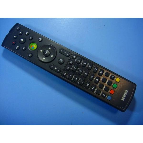 メーカー：アイ・オー・データ型番：  B-RRS/RCKIT 付属品：本体（写真内の物ですべてになります）【商品の状態】使用感、スレキズ等あります。全ボタン赤外線による動作確認OKでした。不具合がある場合は下記に記載致します。不具合：なし