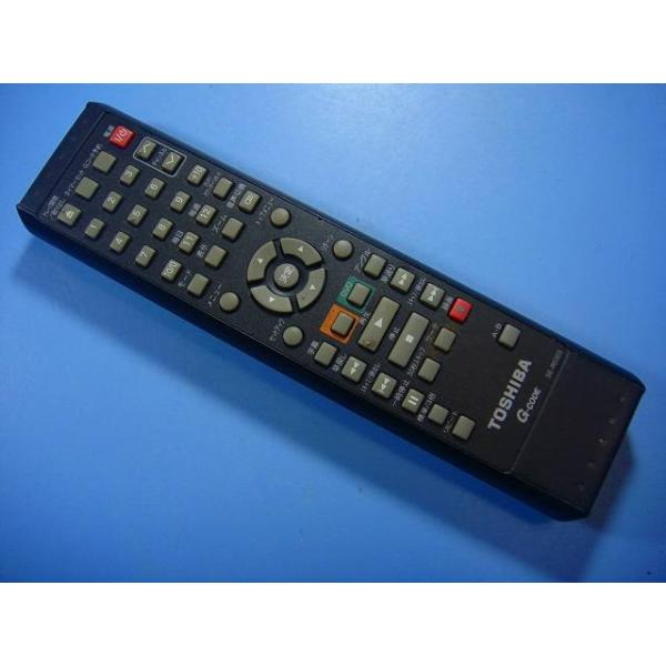 メーカー：東芝型番：SE-R0303付属品：本体（写真内の物ですべてになります）【商品の状態】使用感、スレキズ、日焼け、汚れ等あります。全ボタン赤外線による動作確認OKでした。不具合がある場合は下記に記載致します。不具合：なし