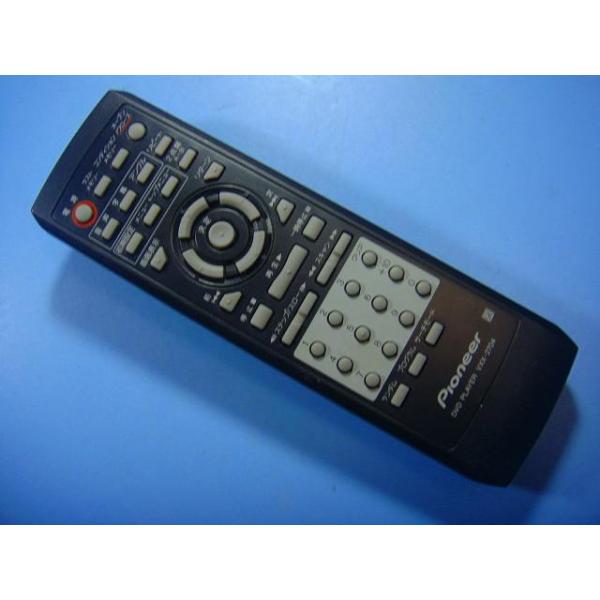 メーカー：パイオニア型番：VXX-2704付属品：本体（写真内の物ですべてになります）【商品の状態】使用感、スレキズ、日焼け、汚れ等あります。全ボタン赤外線による動作確認OKでした。不具合がある場合は下記に記載致します。不具合：なし