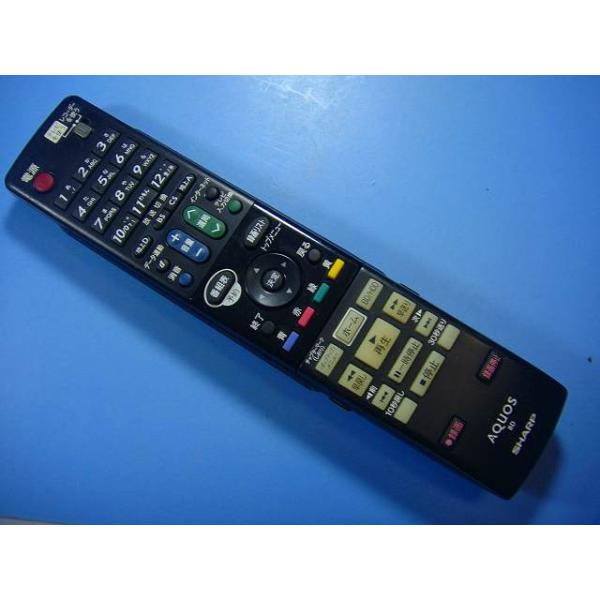 メーカー：SHARP型番：GA850PA付属品：本体（写真内の物ですべてになります）【商品の状態】使用感、スレキズ、日焼け、汚れ等あります。全ボタン赤外線による動作確認OKでした。不具合がある場合は下記に記載致します。不具合：なし