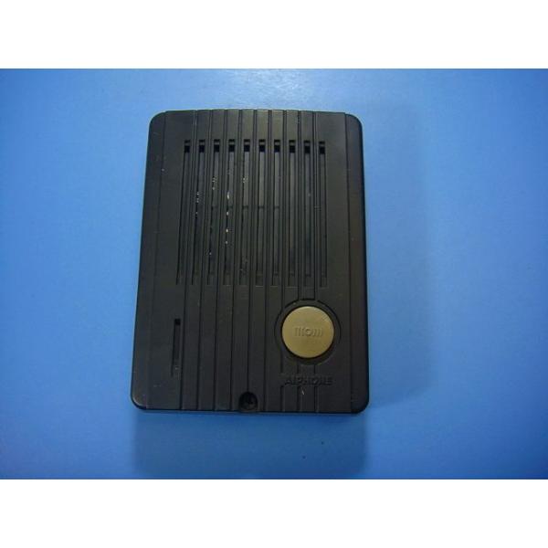 メーカー：アイホン型番：TC-DE付属品：本体（写真内の物ですべてになります）【商品の状態】使用感、スレキズ、日焼け、汚れ等あります。