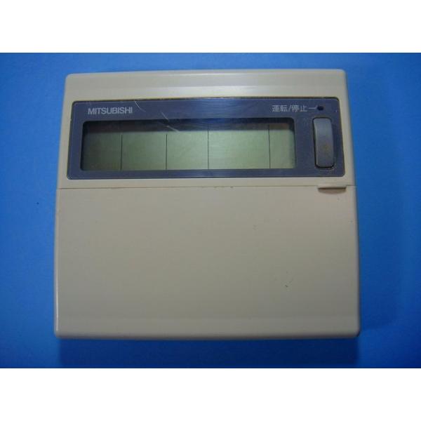 メーカー：三菱型番： PAR-S25A付属品：本体（写真内の物ですべてになります）【商品の状態】使用感、スレキズ、日焼け等あります。