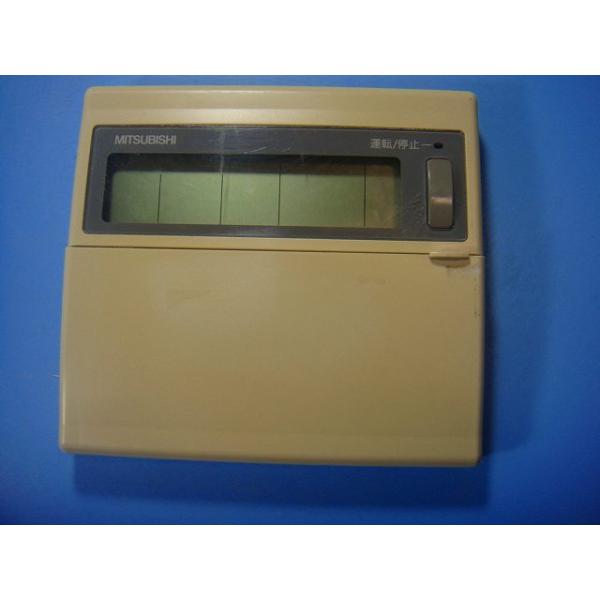 メーカー：三菱型番： PAR-S25A付属品：本体（写真内の物ですべてになります）【商品の状態】使用感、スレキズ、日焼け等あります。