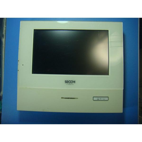 メーカー：セコム SECOM 型番：IT-P2310 付属品：本体（写真内の物ですべてになります）【商品の状態】使用感、スレキズ、日焼け等あります。コード切ってます。写真をご確認ください。