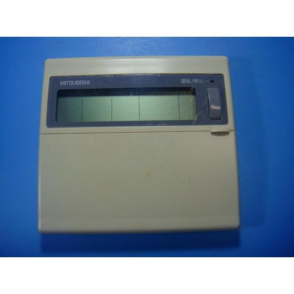 メーカー：三菱型番：PAR-S26A付属品：本体（写真内の物ですべてになります）【商品の状態】使用感、スレキズ、日焼け等あります。