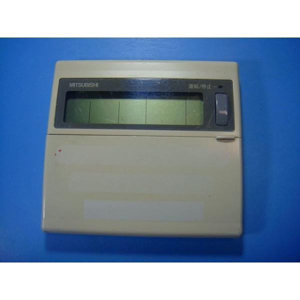 メーカー：三菱型番： PAR-S25A付属品：本体（写真内の物ですべてになります）【商品の状態】使用感、スレキズ、日焼け等あります。