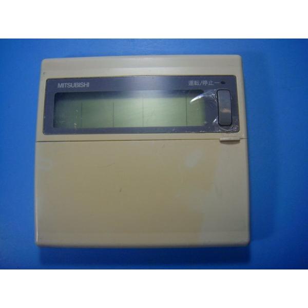 メーカー：三菱型番： PAR-S25A付属品：本体（写真内の物ですべてになります）【商品の状態】使用感、スレキズ、日焼け等あります。