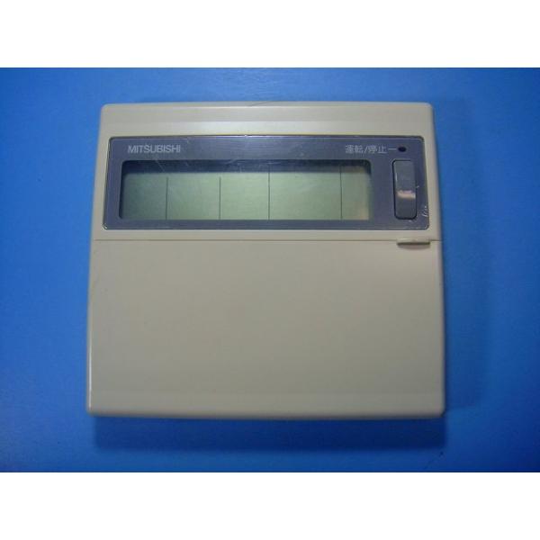 メーカー：三菱型番： PAR-S25A付属品：本体（写真内の物ですべてになります）【商品の状態】使用感、スレキズ、日焼け等あります。状態は大体同じですが、在庫が複数あるため代表として１点の写真を掲載いたします。上記をご理解いただけましたら、...