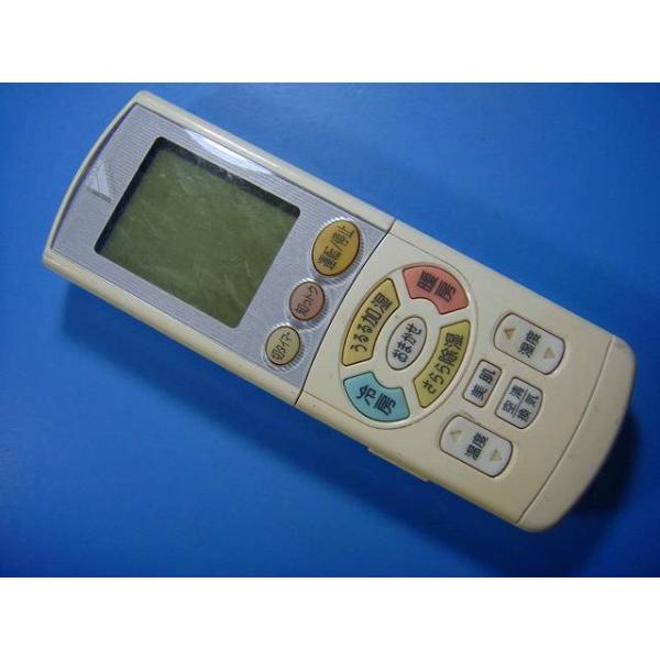 メーカー：ダイキン型番：ARC444A8付属品：本体（写真内の物ですべてになります）【商品の状態】使用感、スレキズ、日焼け等あります。赤外線による動作確認OKでした