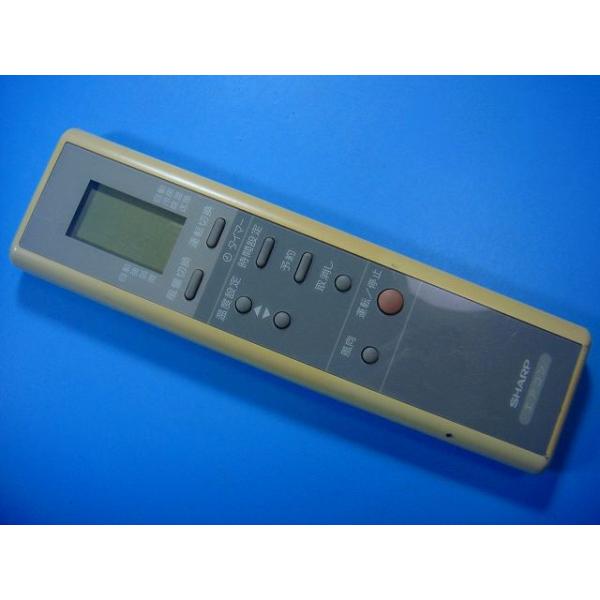 メーカー：シャープ型番：CRMC-A190JBE0 付属品：本体（写真内の物ですべてになります）【商品の状態】使用感、スレキズ、日焼け等あります。全ボタン赤外線による動作確認OKでした。不具合がある場合は下記に記載致します。不具合：なし