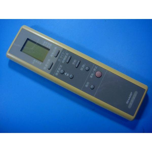 メーカー：シャープ型番：CRMC-A190JBE0 付属品：本体（写真内の物ですべてになります）【商品の状態】使用感、スレキズ、日焼け等あります。全ボタン赤外線による動作確認OKでした。不具合がある場合は下記に記載致します。不具合：なし