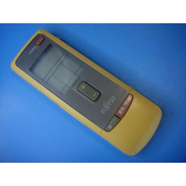 メーカー：富士通型番：AR-EC6付属品：本体（写真内の物ですべてになります）【商品の状態】使用感、スレキズ、日焼け等あります。赤外線による動作確認OKでした電池カバー爪割れていて外れます