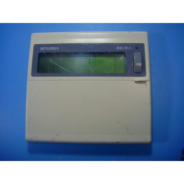 メーカー：三菱型番： PAR-F25M付属品：本体（写真内の物ですべてになります）【商品の状態】使用感、スレキズ、日焼け等あります。液晶に筋みたいなのが入ってます。写真をご確認ください。