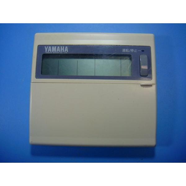 メーカー：YAMAHA型番：YR-F35M-B付属品：本体（写真内の物ですべてになります）【商品の状態】使用感、スレキズ、日焼け等あります。