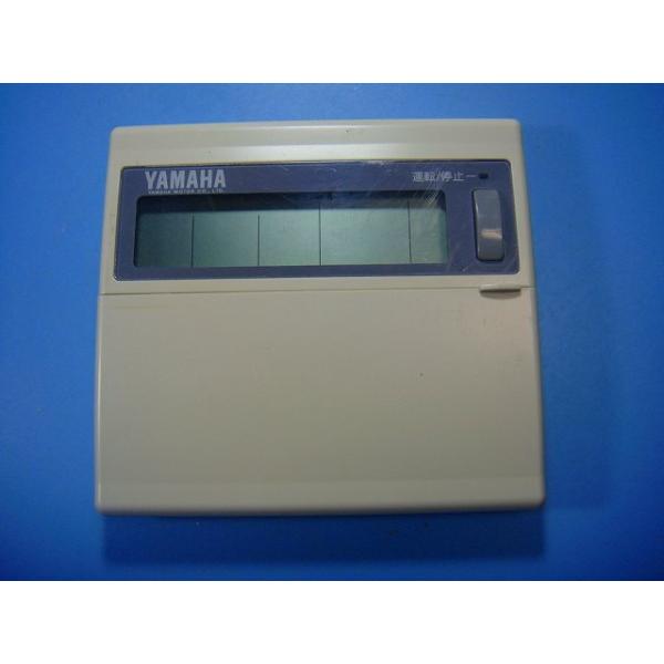 メーカー：YAMAHA型番：YR-F35M-B付属品：本体（写真内の物ですべてになります）【商品の状態】使用感、スレキズ、日焼け等あります。