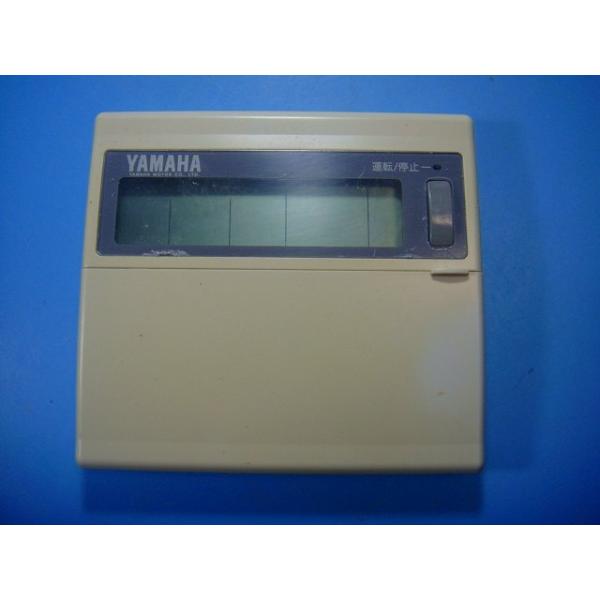 メーカー：YAMAHA型番：YR-F35M-B付属品：本体（写真内の物ですべてになります）【商品の状態】使用感、スレキズ、日焼け等あります。