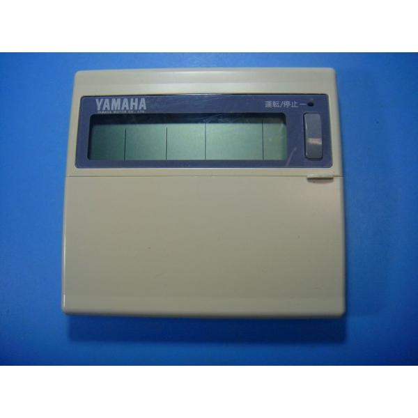 メーカー：YAMAHA型番：YR-F35M-B付属品：本体（写真内の物ですべてになります）【商品の状態】使用感、スレキズ、日焼け等あります。