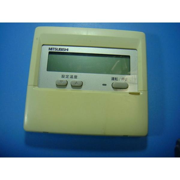 メーカー：三菱型番：PAR-F29ME付属品：本体（写真内の物ですべてになります）【商品の状態】使用感、スレキズ、日焼け等あります。