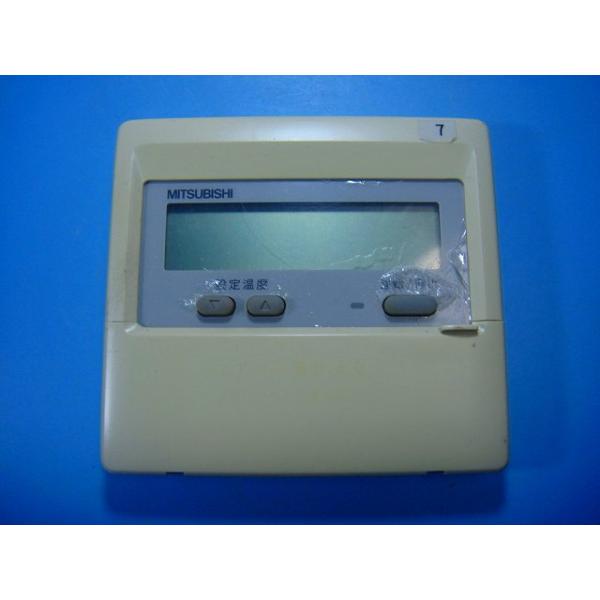 メーカー：三菱型番：PAR-F27ME付属品：本体（写真内の物ですべてになります）【商品の状態】使用感、スレキズ、日焼け等あります。