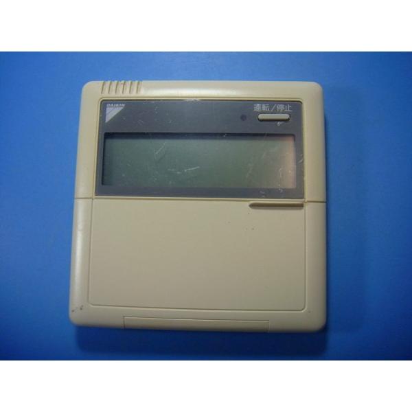 メーカー：ダイキン型番：BRC307C1付属品：本体（写真内の物ですべてになります）【商品の状態】使用感、スレキズ、日焼け等あります。