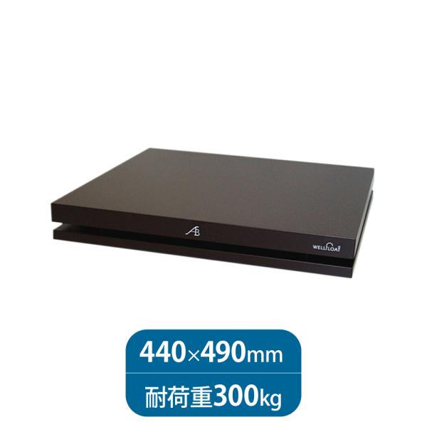 今までのフローティングボードは、音の芯がなくなってしまったり、空気で浮かすタイプのボードでは、フローティングに使うゴム袋のゴムっぽい感じがしたり、どれもこれもフローティングとは名ばかりで効果に疑問を感じたり、ボード固有の音が残っている製品ば...