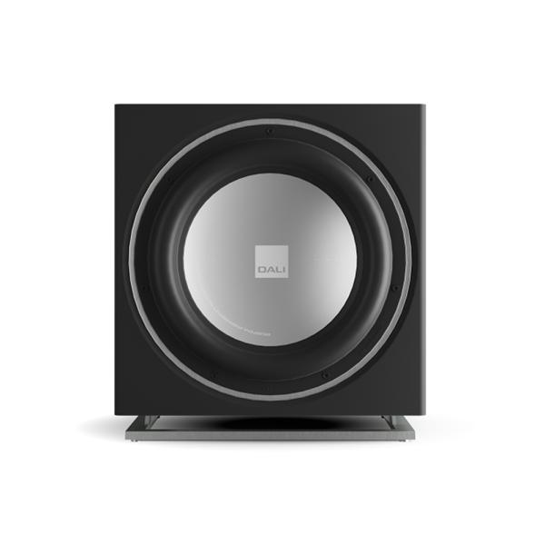 DALI - SUBE-12N(SUBE12N/SB)(サテンブラック・サブ DALI - SUBE-12N(SUBE12N/SB)(サテンブラック・サブ