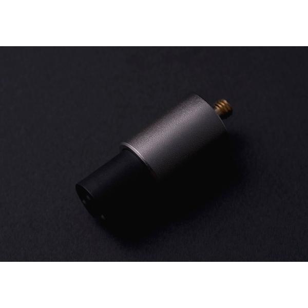 Crystal Ep シリーズ専用（交換）プラグ接続されたいオーディオ機器の空き端子形状に合ったプラグに交換し利用することが可能になります。仮想アース部本体はお持ちのものをそのままご利用できます。※KOJO（光城精工）仮想アースCrysta...