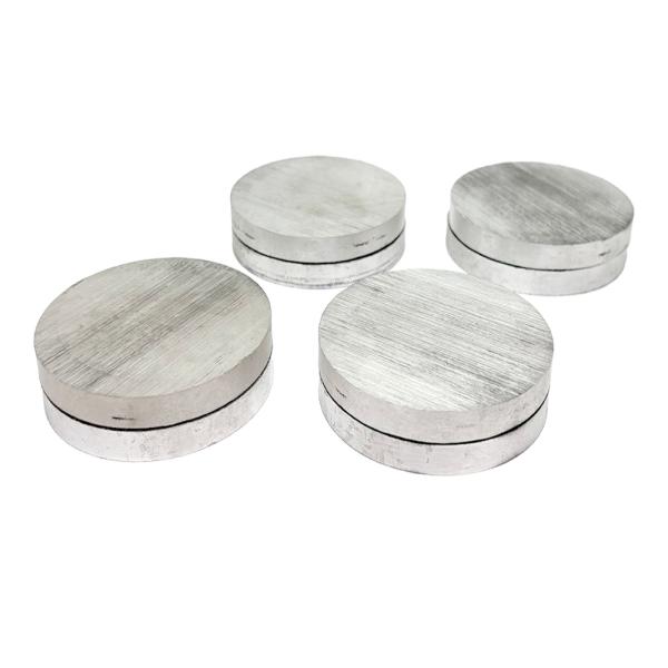 SUNSHINE - W-SPENCER-B（4個入）マグネシウムスペンサー/スパイク穴なし【数量限定B級品・特別価格】【在庫有り即納】 | オーディオ逸品館 | SitePromo