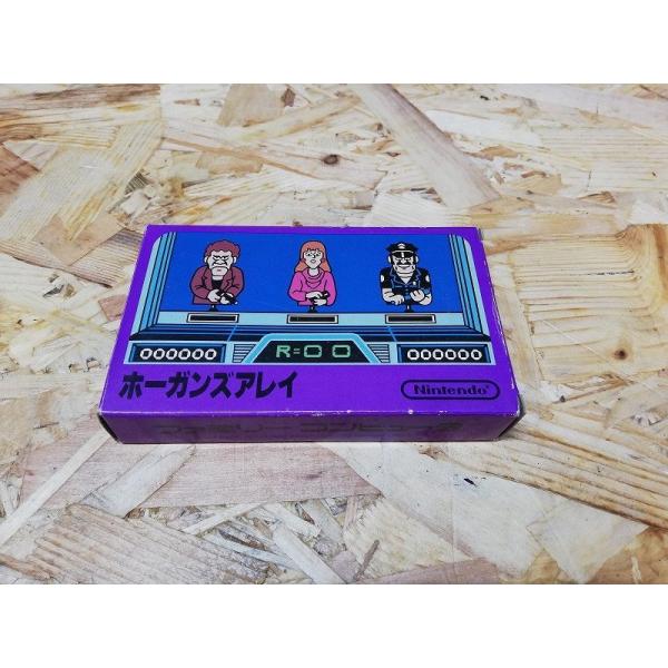 ◆ 任天堂 ホーガンズアレイ o2g1097◆コンディション：未開封品