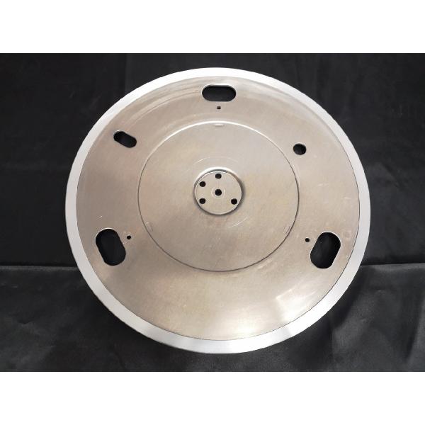 ■商品名THORENS TD190 純正プラッター 単品・固定ピン付■動作保証期間：1週間（到着日より有効）※詳しくはページ下部の「保証について」をご覧ください●お支払い頂く金額（総額）について落札金額　＋　消費税　＋　送料　になります。（...