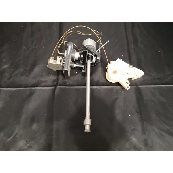 ■商品名THORENS TD165トーンアーム + アームリフタアセンブリ セット■動作保証期間：1週間（到着日より有効）※詳しくはページ下部の「保証について」をご覧ください●お支払い頂く金額（総額）について落札金額　＋　消費税　＋　送料　...