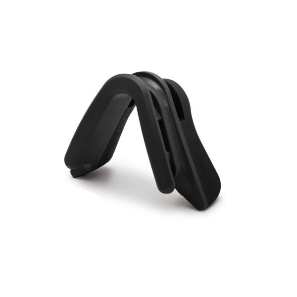 [直輸入品]　ESSミディアムクリアランスアイシールドノーズピースは、クロスヘアアイシールドに標準装備されています。また、ESSクロスブレード、クロスブレード NARO、クロスボウ、クロスボウサプレッサー、ICE、ICE NAROアイシール...