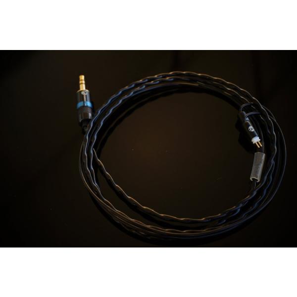 非常にパワフルでウォームなサウンドなケーブル"Night Stalker"伸びとふくらみのある中低音に、落ち着きのある高音でリスナーに表現力豊かでまろやかなサウンドを届けてくれます。金属音の様な高音や、固すぎて聞き疲れてしまう低音を可能な限...