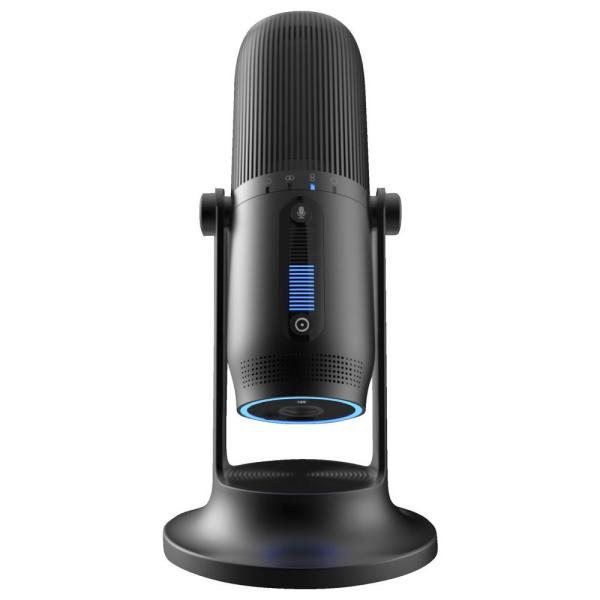 [直輸入品] 4つの異なる極設定が最高の柔軟性を提供する「MDRILL One」モードボタンを押して、Cardioid、Stereo、Bi-DirectionalまたはOmni-Directionalパターンを選択するだけで、最適なパフォー...