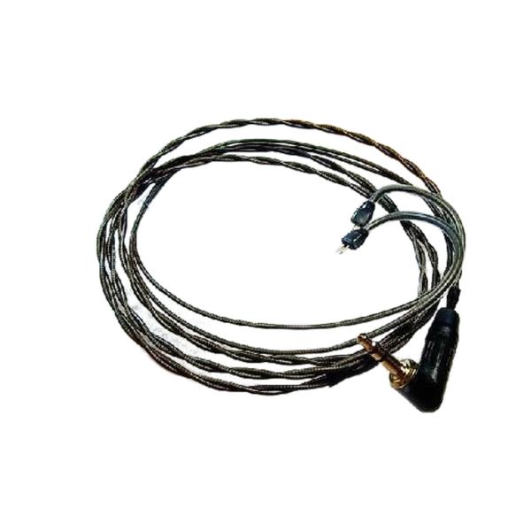 "Baldur MK2"の究極ラインシリーズのカスタムモデルライン"Ancient Legacy(エンシェントレガシー)"「Tinfoil Shielding Layer」(アルミシールドの層)を施すことで、通常の"Baldur MK2"よ...